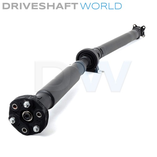Rear Driveshaft for 03/2006-08/2010 BMW X3 3.0i Sports Auto E83 OE ...