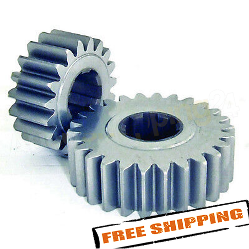 Winters 3808 6 Spline Quick Change Gear Set 8 | eBay