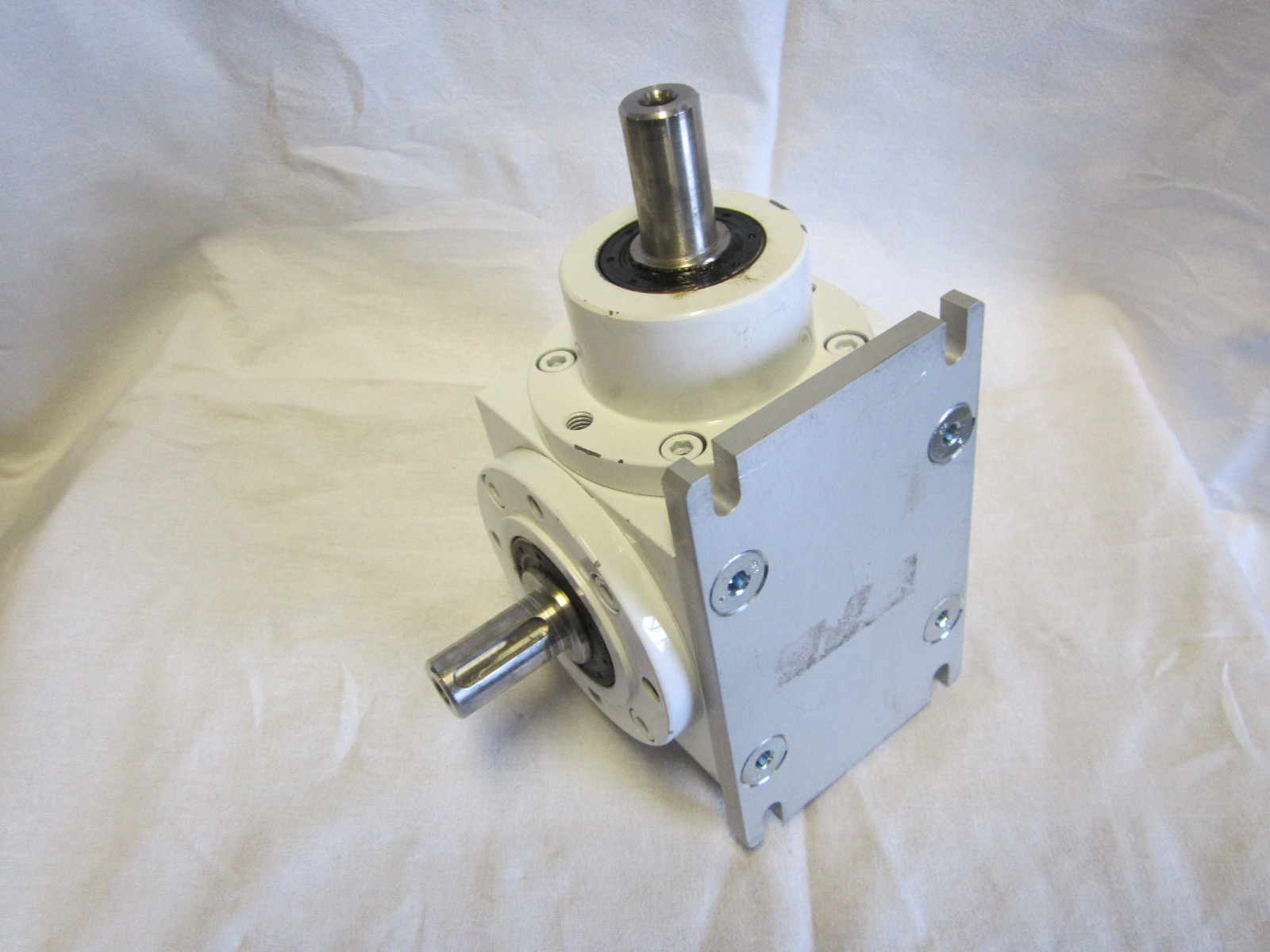 Atek Antiriebstechink V090 V 090 1:1 Gear Drive 11BO-9.9-100 Right ...