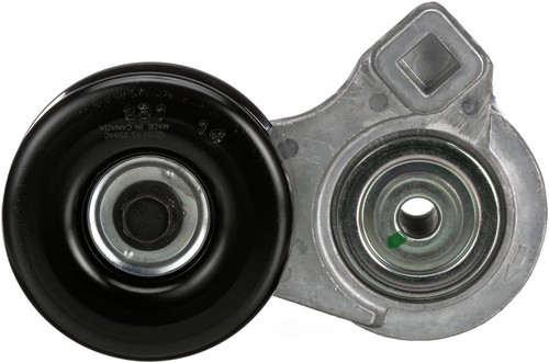 Belt Tensioner Assy Gates 38184 | eBay