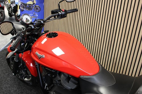 2015 15 Victory Judge 1700 1731cc 106 + VICTORY PERFORMANCE PIPES | eBay UK