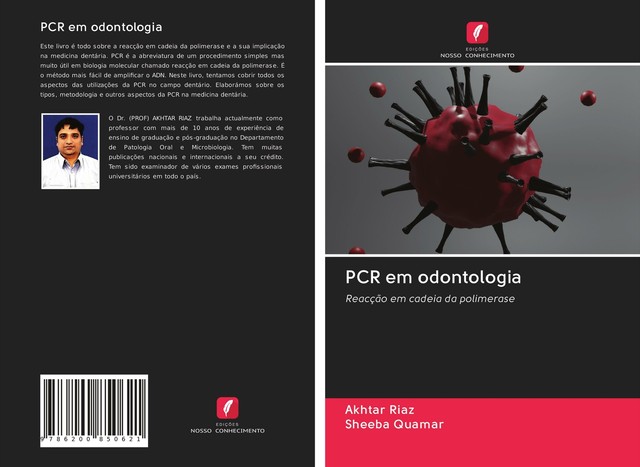 Pcr Em Odontologia von Akhtar Riaz (2020, Taschenbuch) online kaufen ...