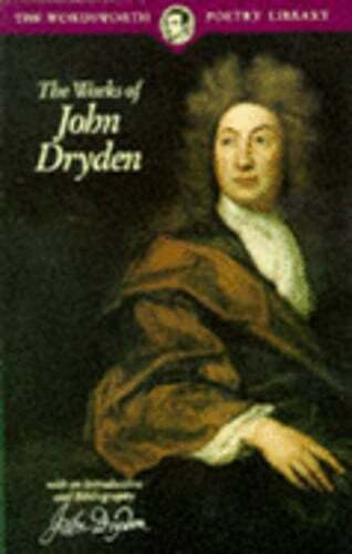 The Works of John Dryden by John Dryden: Used 9781853264382| eBay