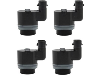 For 2018 Audi A5 Sportback Parking Aid Sensor Set 68685SSFG Parking Aid ...