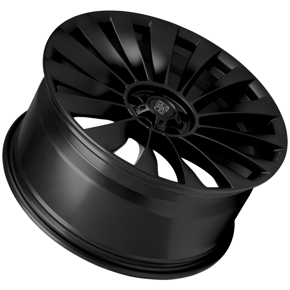 Sommer Kompletträder 20 Zoll MSW 37T matt black + Michelin T0 + Tesla ...