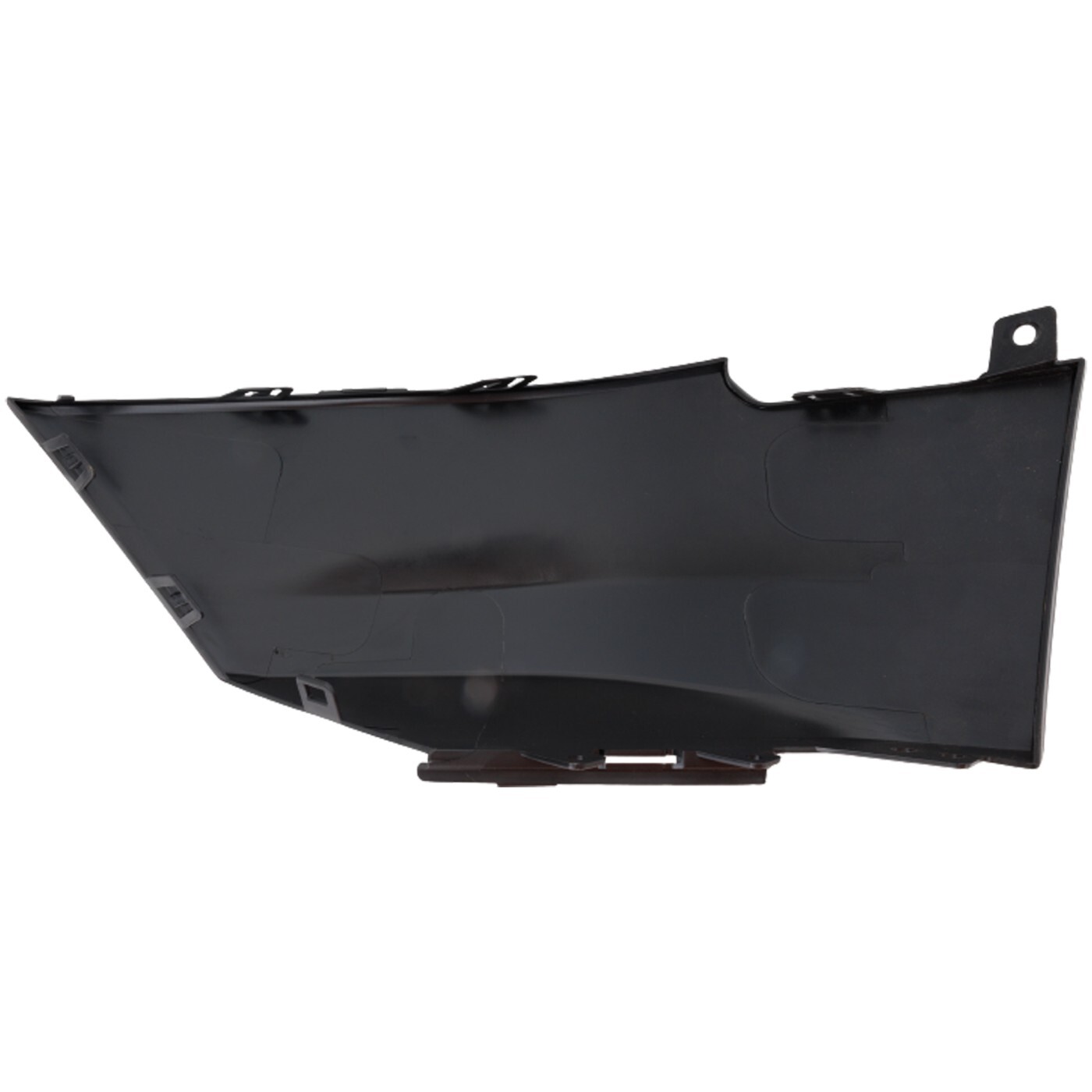 Front Bumper Cover 84426590 right side textured for 2022 Chevrolet ...