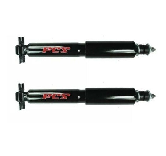 Front & Rear Shocks for 1992-2002 Ford Crown Victoria Grand Marquis ...