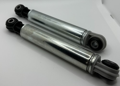 GENUINE MIELE WASHING MACHINE SHOCK ABSORBERS (2 PACK) 78MI002 4500826 ...