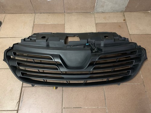 Kühlergrill Renault Trafic JL FRONTGRILL 623108673R Kühlergitter | eBay.de