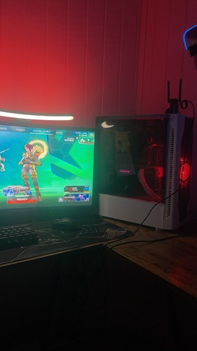 🚀 Mid-Range Gaming PC - Ryzen 5 & GTX 1660 Super (240 FPS Fortnite ...