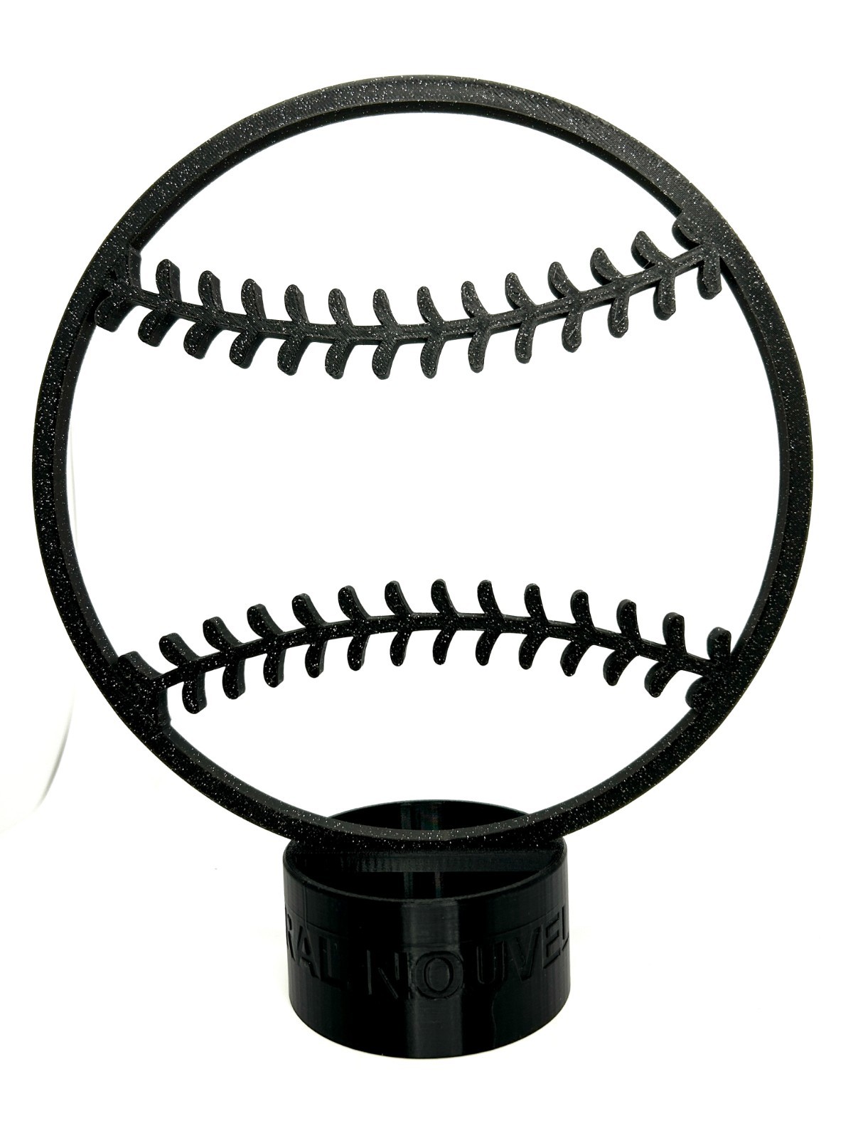 Baseball Centerpiece Team Banquet Table Decor (8" Ball, 1-1/2" Base) | eBay