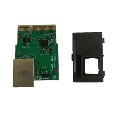 Ethernet Module Built-in Wired Network Card for Zebra ZD421 ZD421C ...