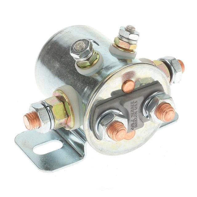 Starter Solenoid BWD S5038 for sale online | eBay