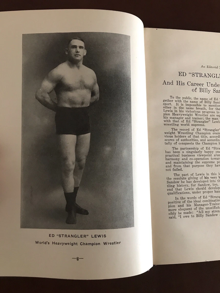 Billy Sandow