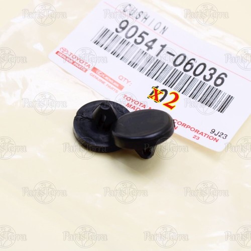 Genuine OEM Toyota Lexus Scion Brake or Clutch Pedal Stopper Pad 90541 ...