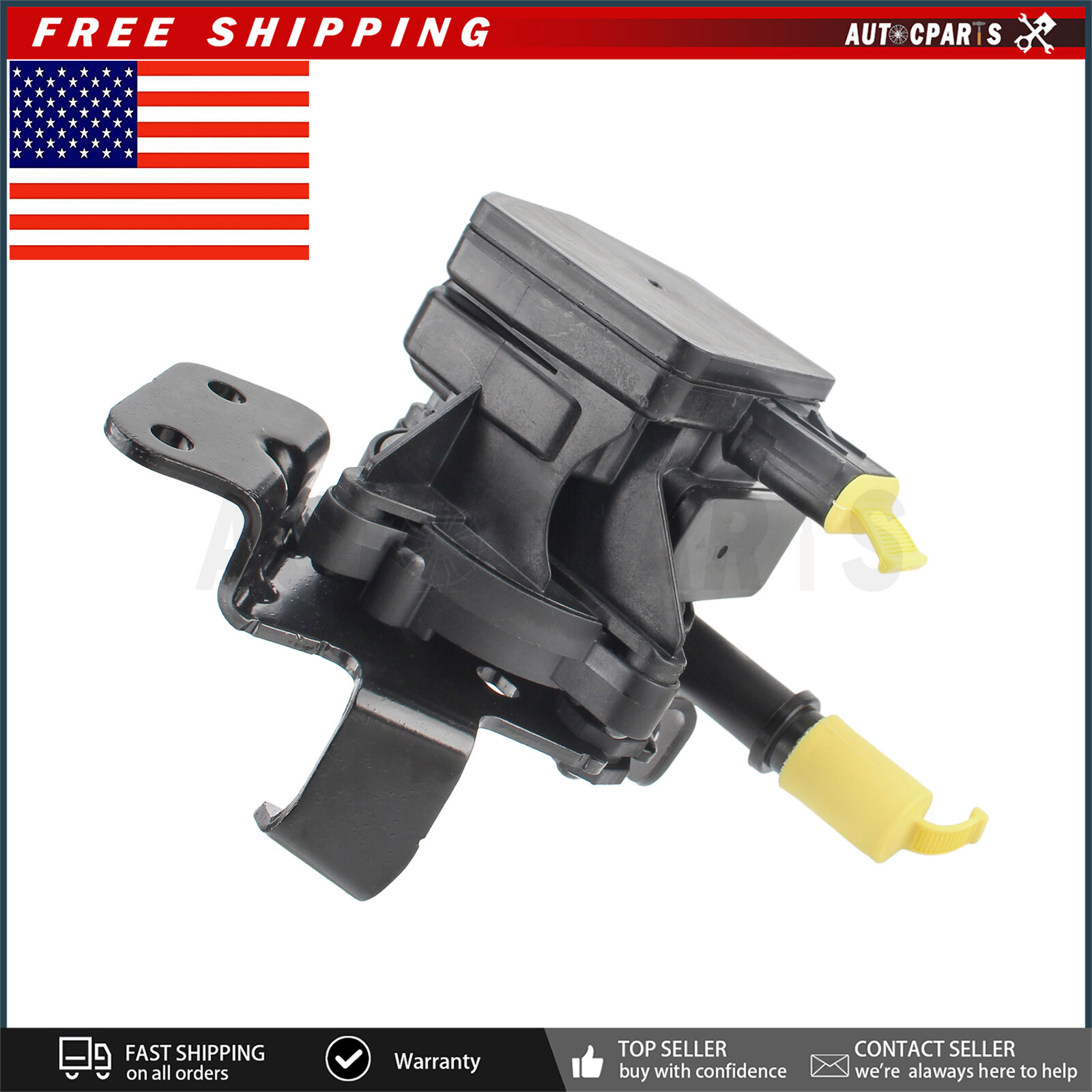 Canister Purge Pump For GM OE# 55513205 55516874 55511871 Evap Emis ...