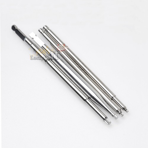 AO Quick Screwdriver Coupling Star Hex Screw Driver Veterinary ...