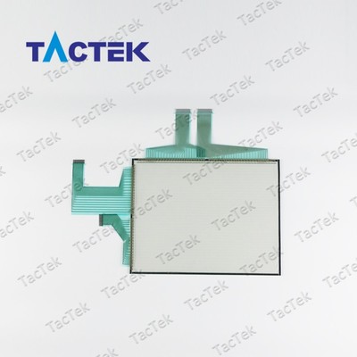 Touch Screen Panel Glass for Omron NS12-TS01-V2 NS12-ATT01B NS12-TS00B ...