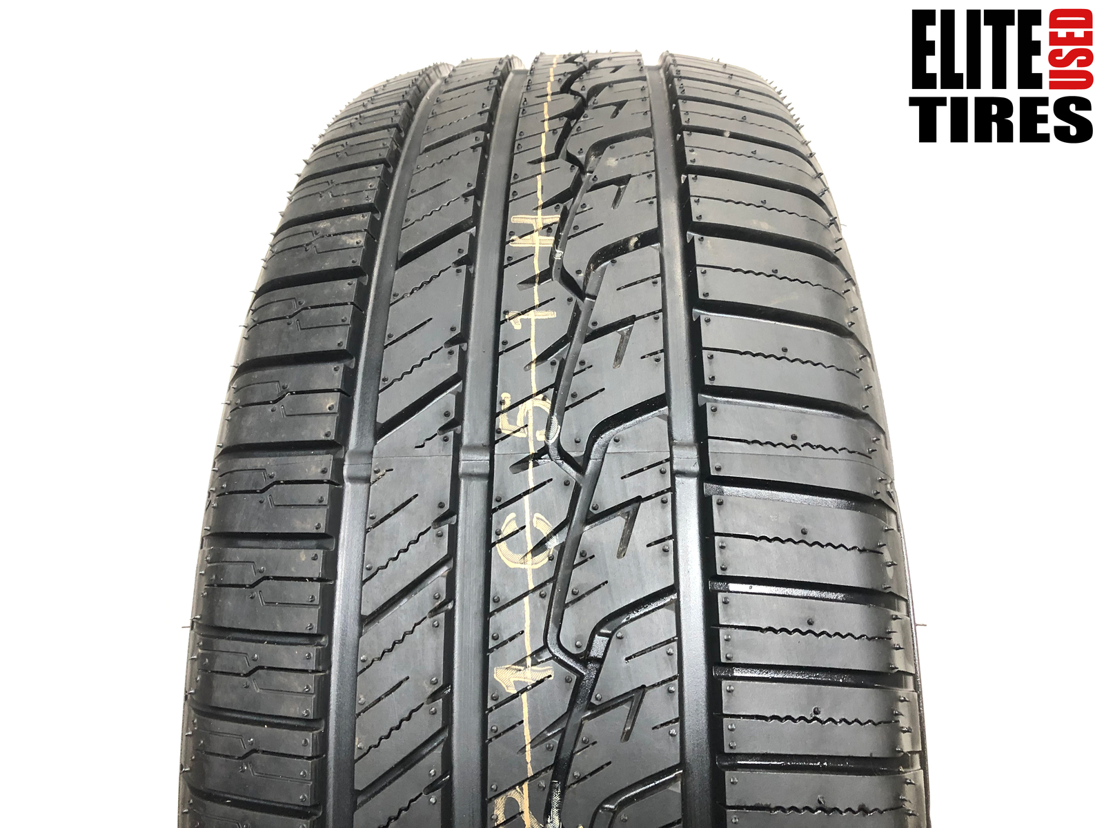 [1] Sumitomo HTR A/S P03 P235/55R19 235 55 19 New Tire Missing Sticker ...