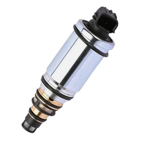 AC Compressor Control Valve Replacement fit Hyundai Kia 2010-2019 ...