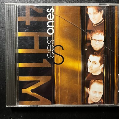 4Him Best Ones Very Good Audio CD Benson Records | eBay