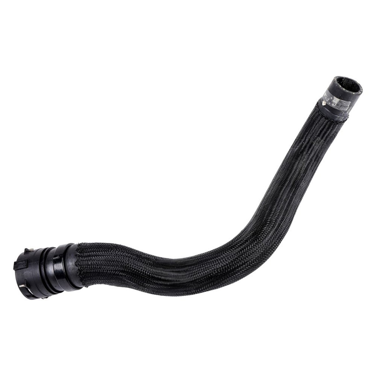 84129273 AC Delco Radiator Hose Upper for Chevy Chevrolet Equinox GMC ...