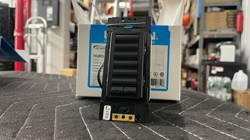 Lutron Homeworks QS HQRD-W6BRL-MN In Wall Style | We have more, Read ...