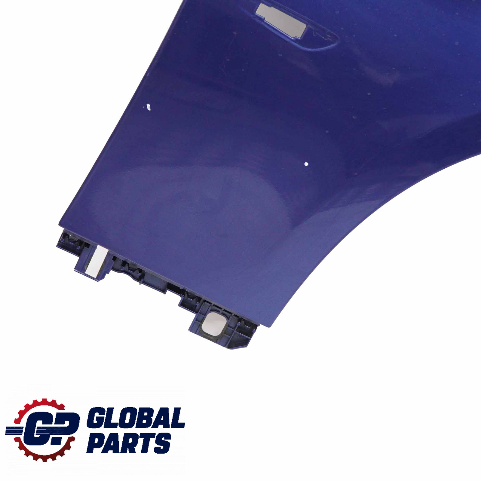 BMW E92 E93 Wing Fender Panel Front Right Side O/S Le Mans Blue ...