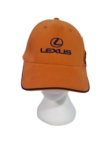 Lexus Fitted Baseball Cap, Size S/M, By Nu-Fit, New With Tags | eBay