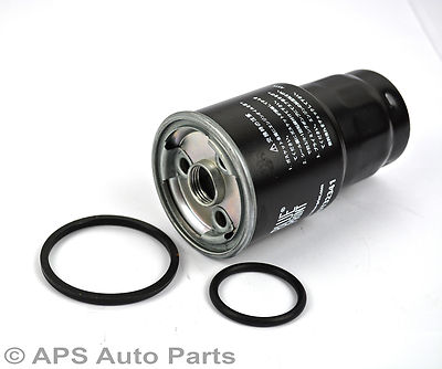 Toyota Avensis Fuel Filter NEW Replacement Service Engine Car Van ...
