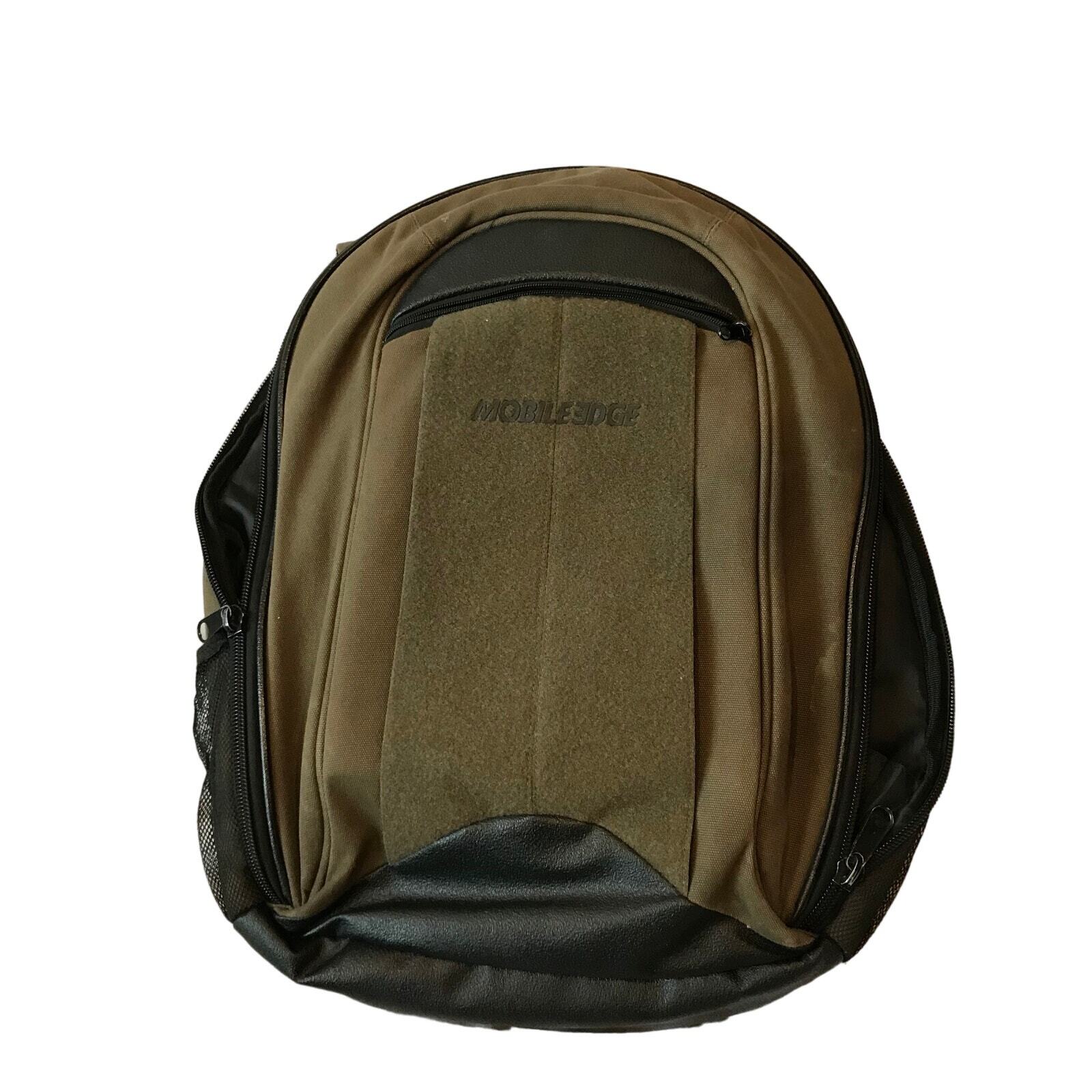 Mobile Edge ECO Laptop Backpack - Gem