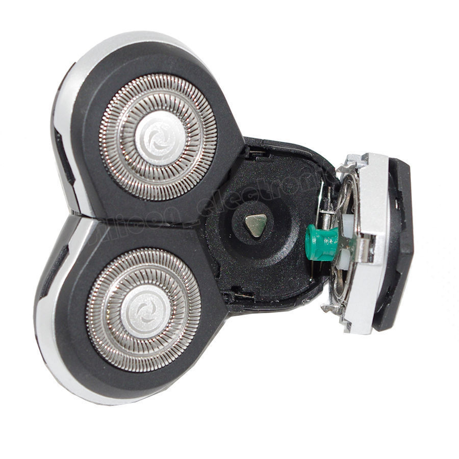 New For Philips RQ12 SensoTouch 3D Shaving Heads RQ1250 RQ1260 RQ1280 ...
