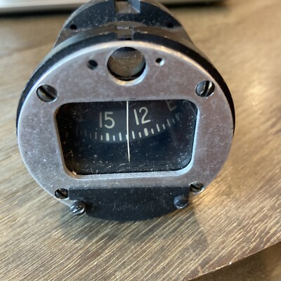 Airpath Instrument Direction Magnetic Non-stabilized Avionic Compass | eBay