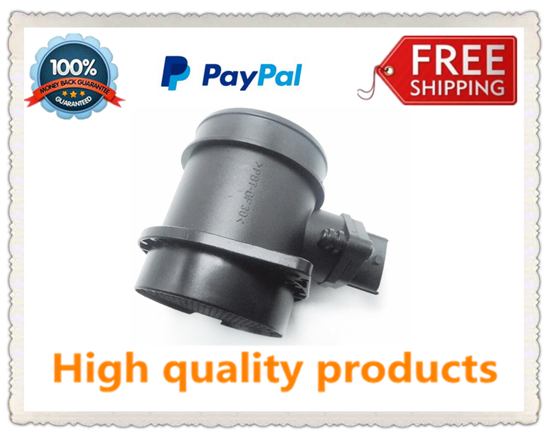 MAF MASS AIR FLOW SENSOR 0280218134 31342364 8692624 FOR Volvo C30 C70 ...
