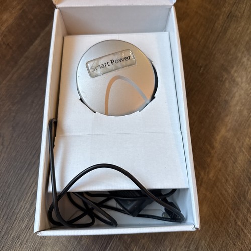 Connexx Smart Li-ion Power Inductive Hearing Aid Charger w/ Charging ...