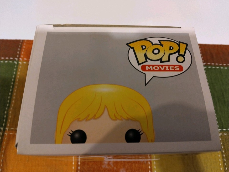 Kill Bill Funko Pop Movies Vinyl Set Bill The Bride O-Ren Gogo Crazy 88 ...