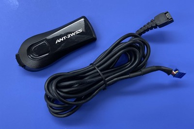 USED Compustar ANT-2WSS Replacement Remote Start 2-Way Antenna ...