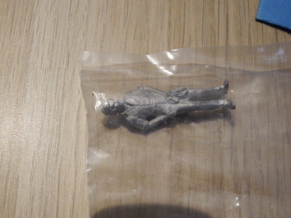 Omen 1:43 O Scale figures Model Railway | eBay UK