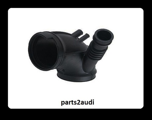 Air Mass Meter Boot, Intake Boot, 2001-06 BMW X3, X5. #13541440102 | eBay
