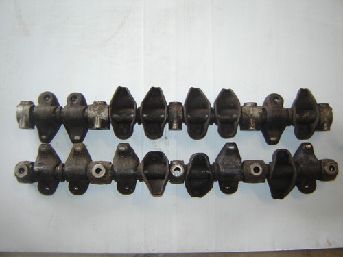 1959 Chrysler 300 413 V8 Engine Rocker Arm Assemblies | eBay