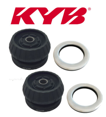 KYB PAIR Front Shock Strut mount Commodore VS VT VY VX VZ VE including ...