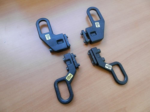 Pride Mobility Quantum Q6 Edge power wheelchair transit loop tie down ...