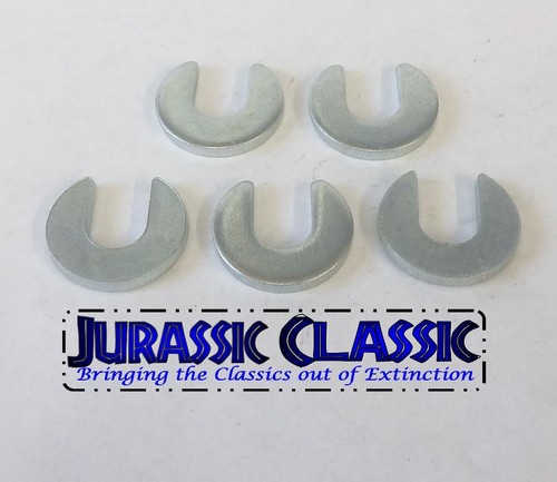 5pk 46-85 Ford 1/8" Universal Body Fender Shims Adjuster Alignment ...