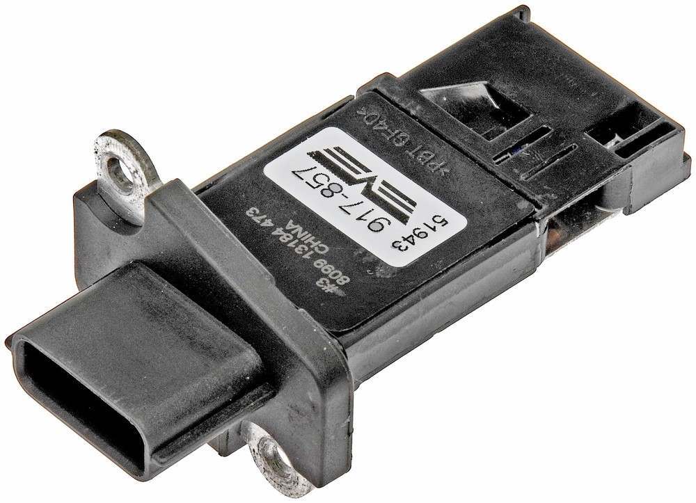 Mass Air Flow Sensor Dorman 917-857 for sale online | eBay