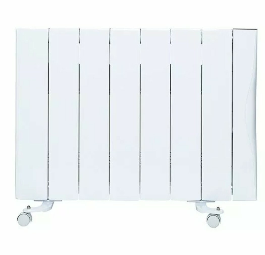 Warm Home Heating Ceramic Radiator 2000W. | eBay UK