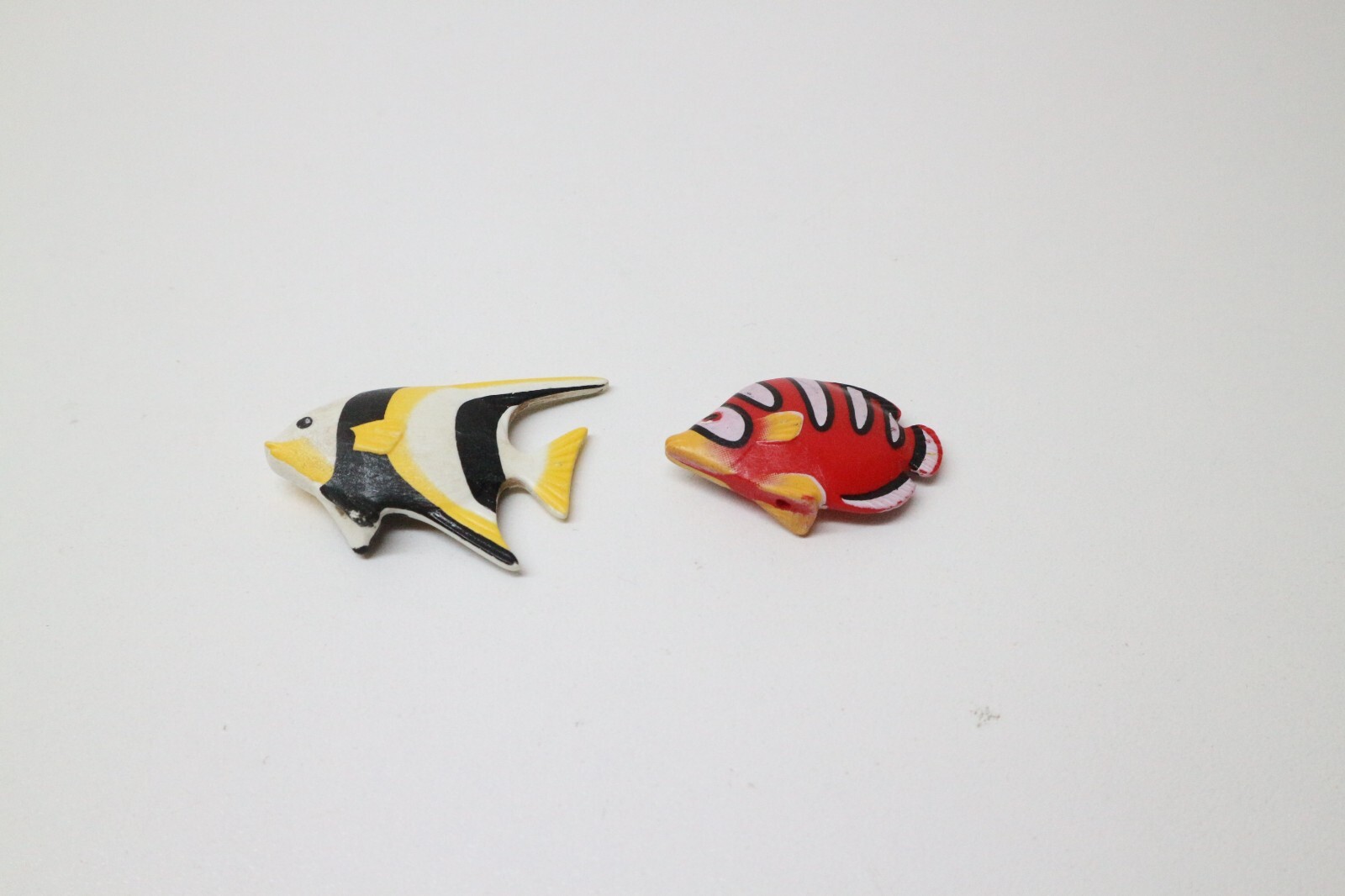 playmobil ocean fish x2 use 4910 4479 4488 3951 3953 diver sea reef | eBay