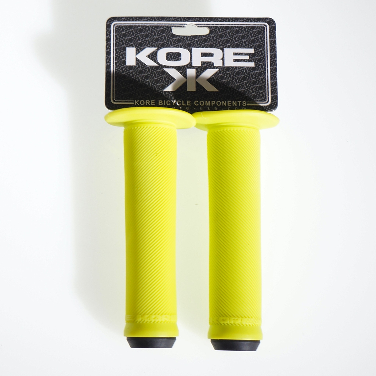 Kore Rivera MX Grips Bike Bicycle handlebar Grip BMX MTB Dirt Jump ...