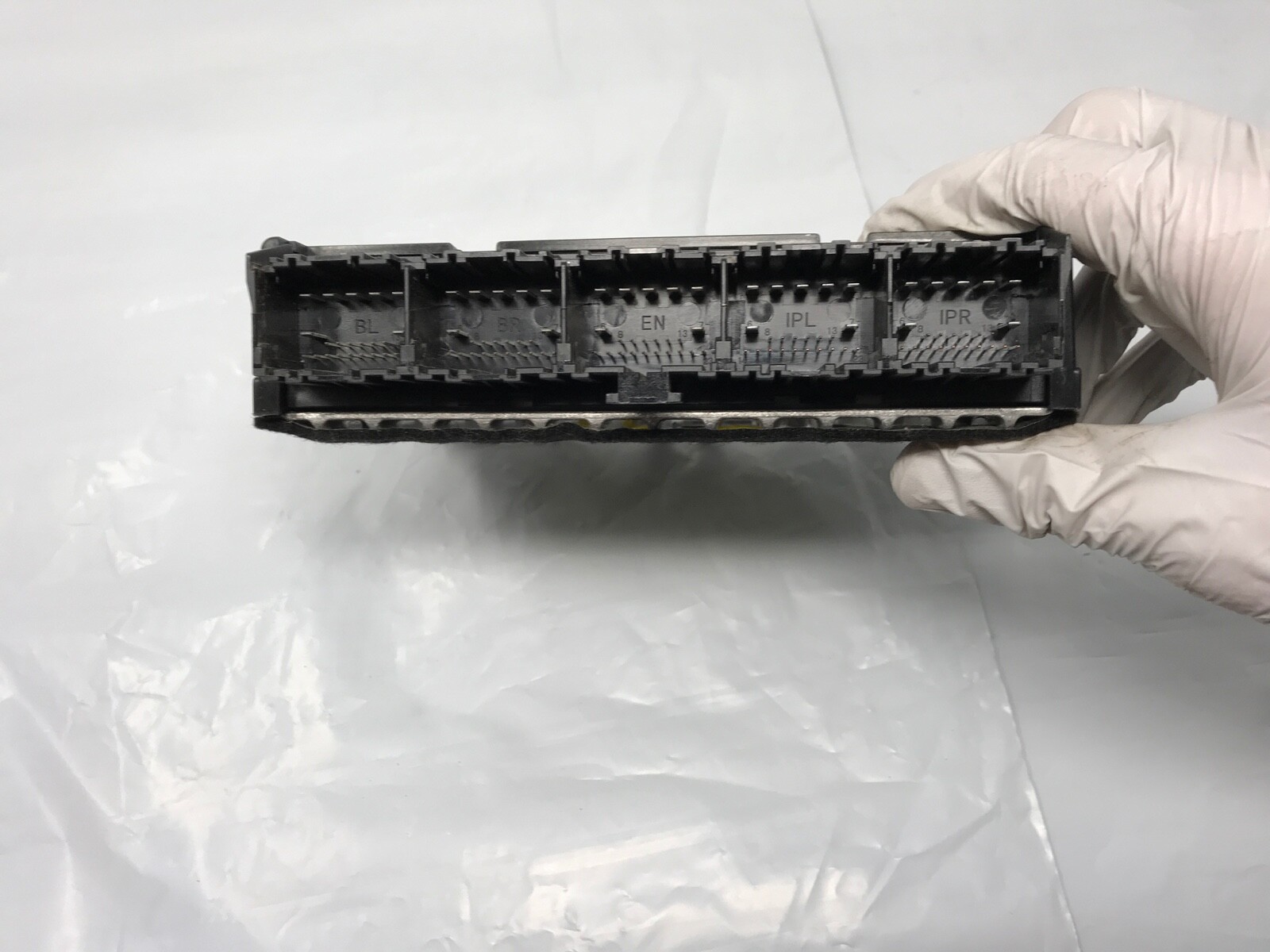 2013 2014 2015 Lincoln MKZ ELECTRONIC DAMPER CONTROL MODULE OEM | eBay