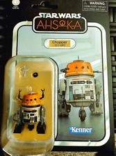 Star Wars The Vintage Collection Chopper (C1-10P)