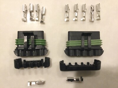 Corvette Firebird, fiero Headlight Actuator Control Relay Module ...